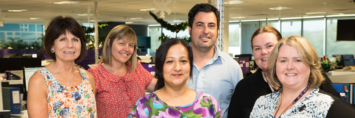 Our Business Values and Priorities | Sigma Healthcare