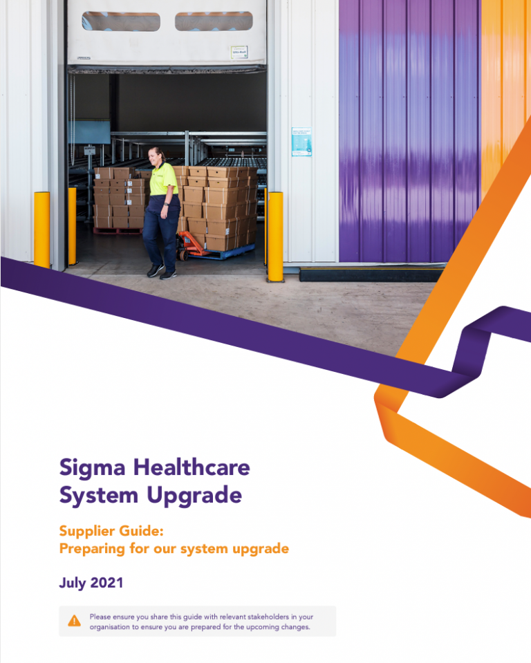 Terms & Other Resources - Sigma Co