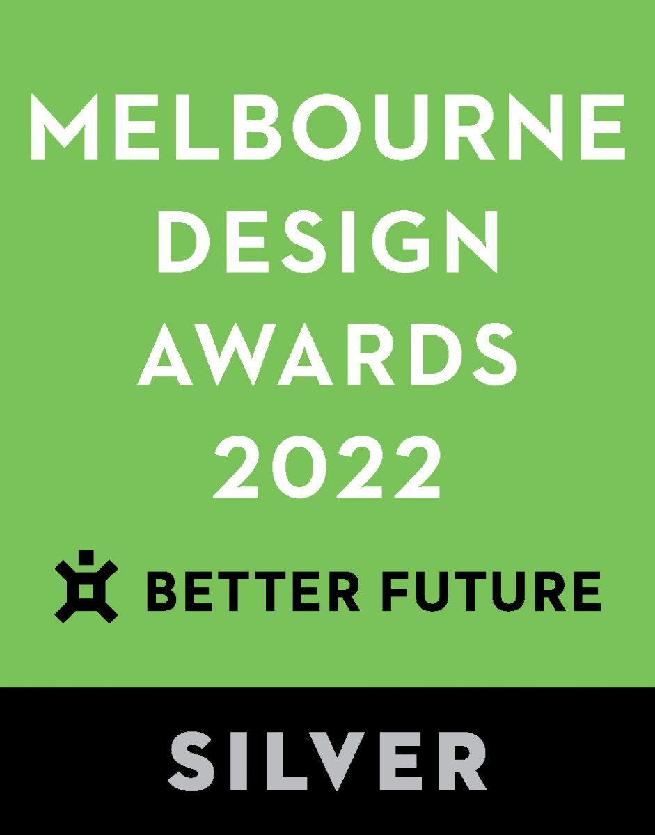 MPS MediSphere wins Silver at Melbourne Design Awards 2022! - Sigma Co