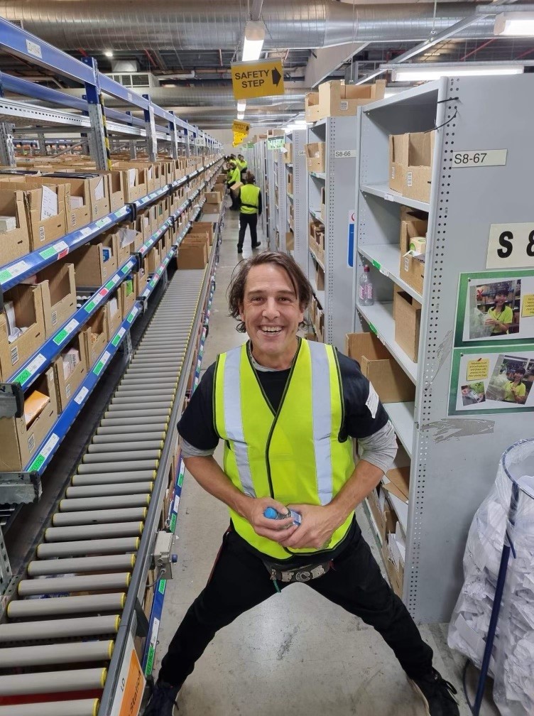 Sigma is proud to partner with Love Your Sister - Sigma Co