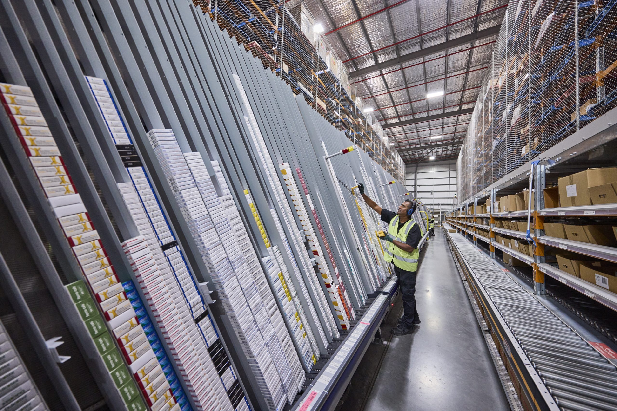 Sigma delivers improved performance - Sigma Co