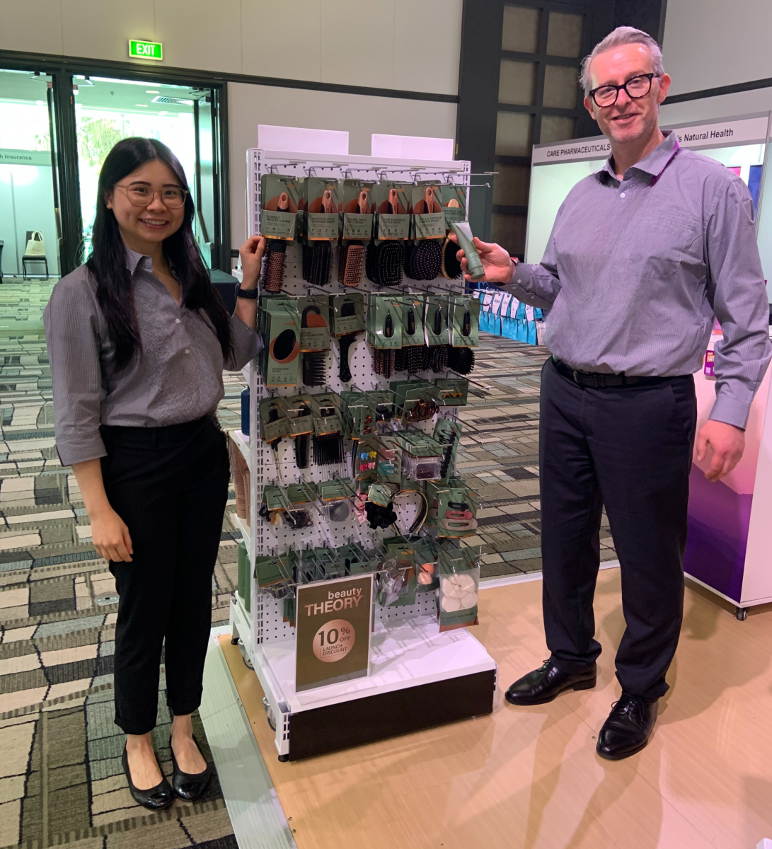 Exciting new era begins for Amcal. For You. For Life. - Sigma Co