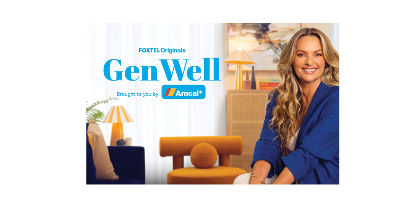 New Foxtel Original Health and Wellness Series in partnership with ...